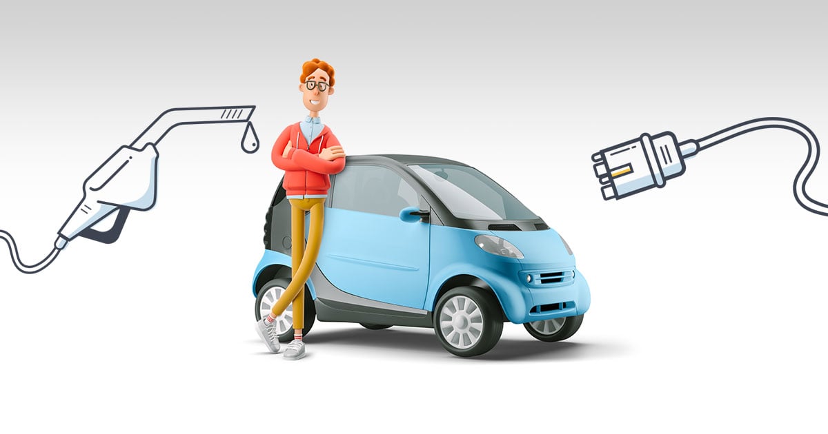 Hybrid Vs Electric Cars Which Should You Choose 2024 Updated